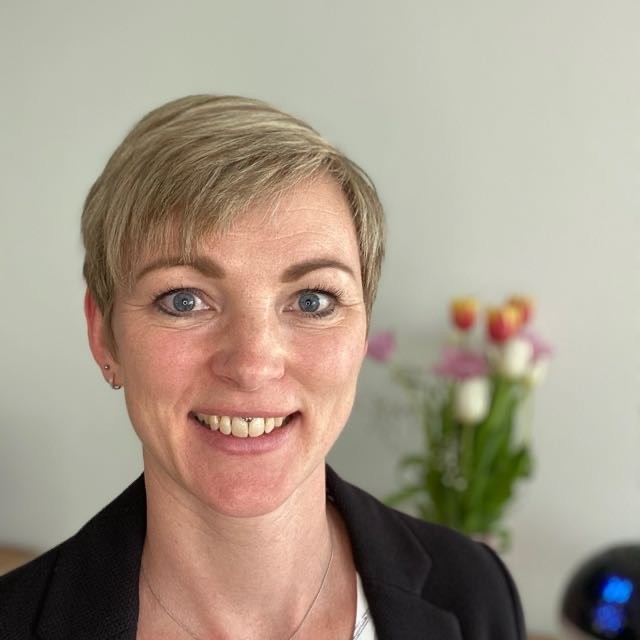 Kathrin Mikes