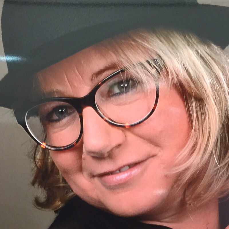 Martina Saager