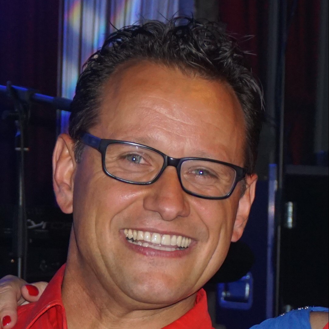 Peter van der Poel - proWIN