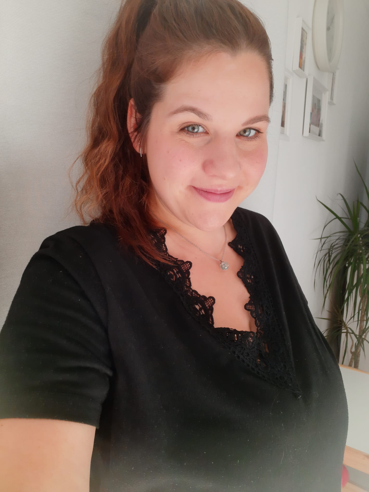 Lisa-Marie Lietz