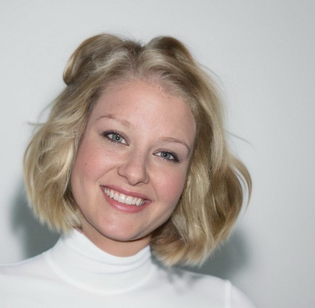 Allegra Roth