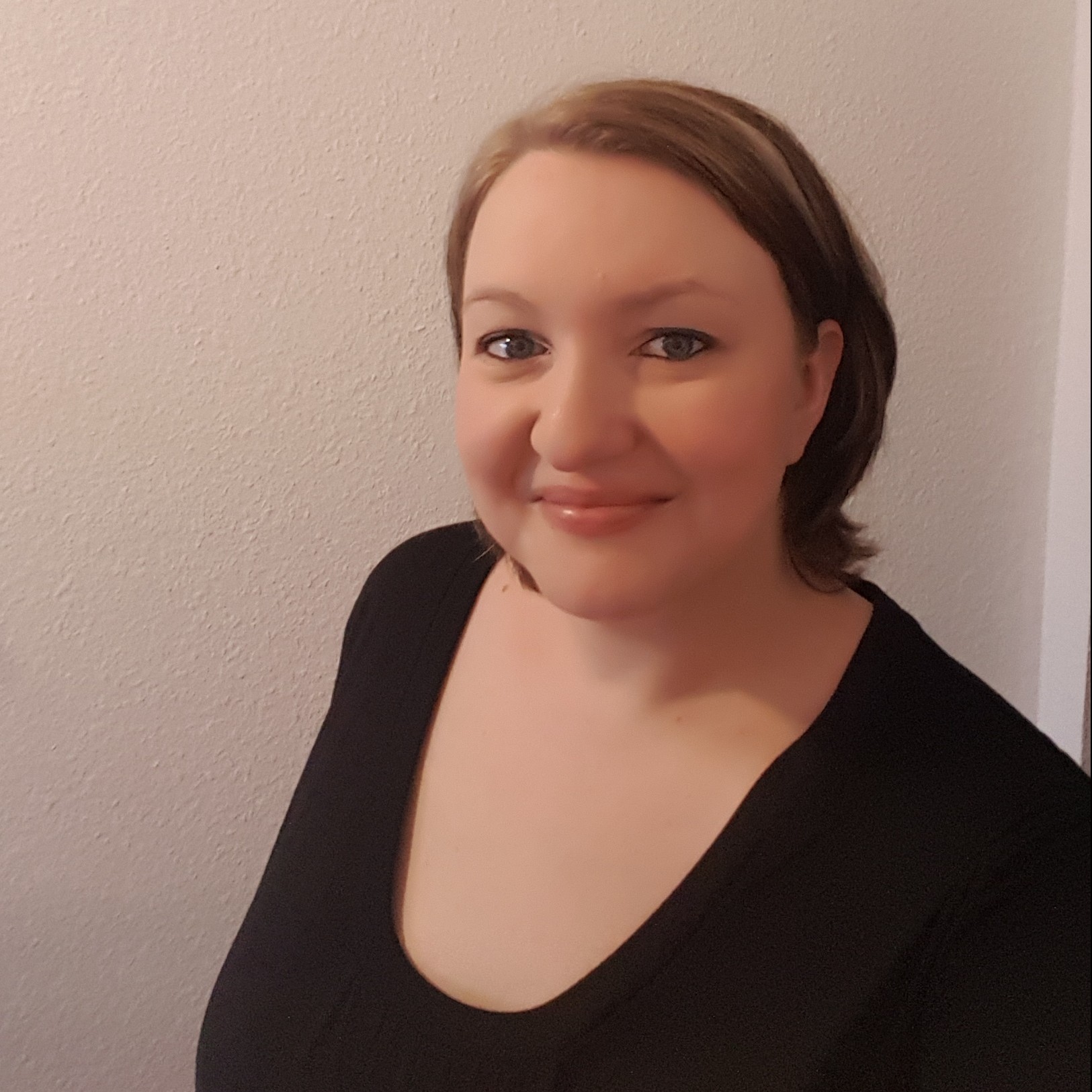 Jacqueline Kettering