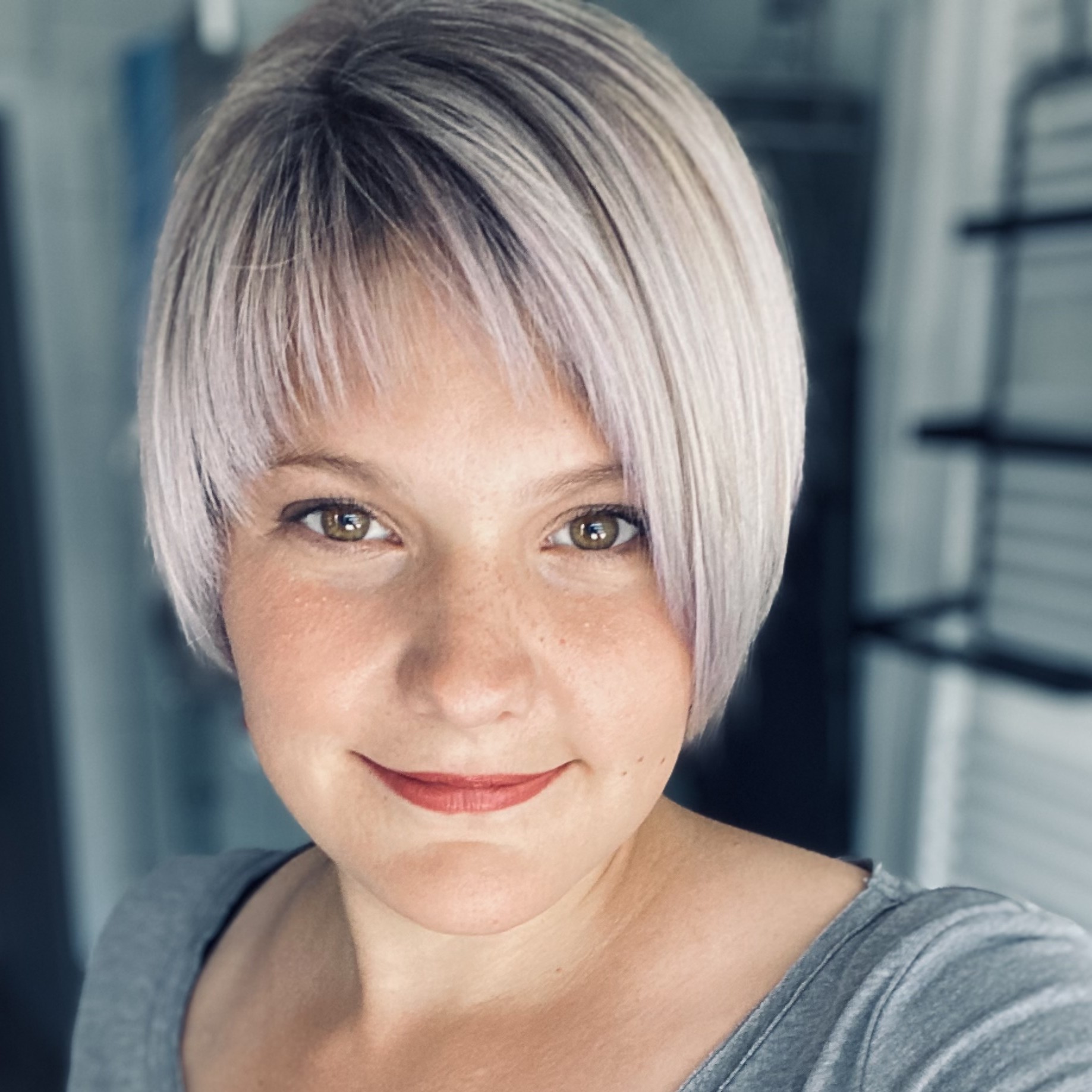 Alexandra Bastian-Marx