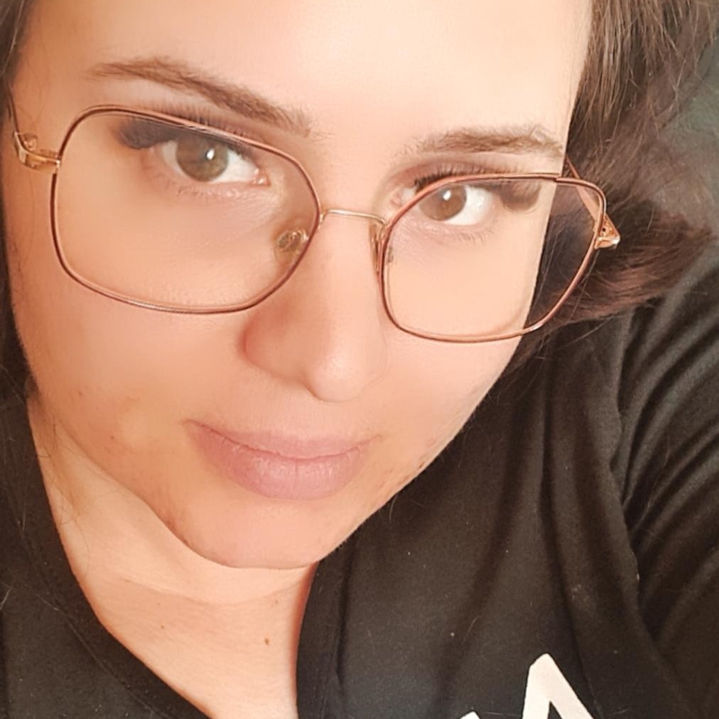 Kim Désirée Hofer