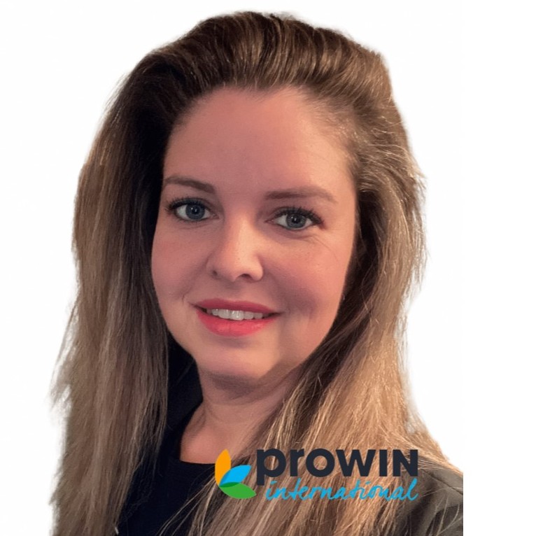 Yvonne Schroyen - proWIN