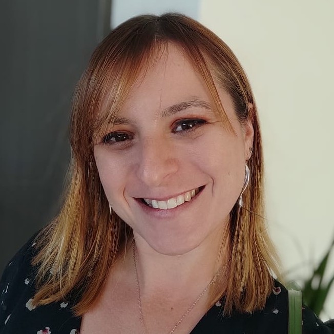 Laura MEYER-KISSELBERGER - proWIN