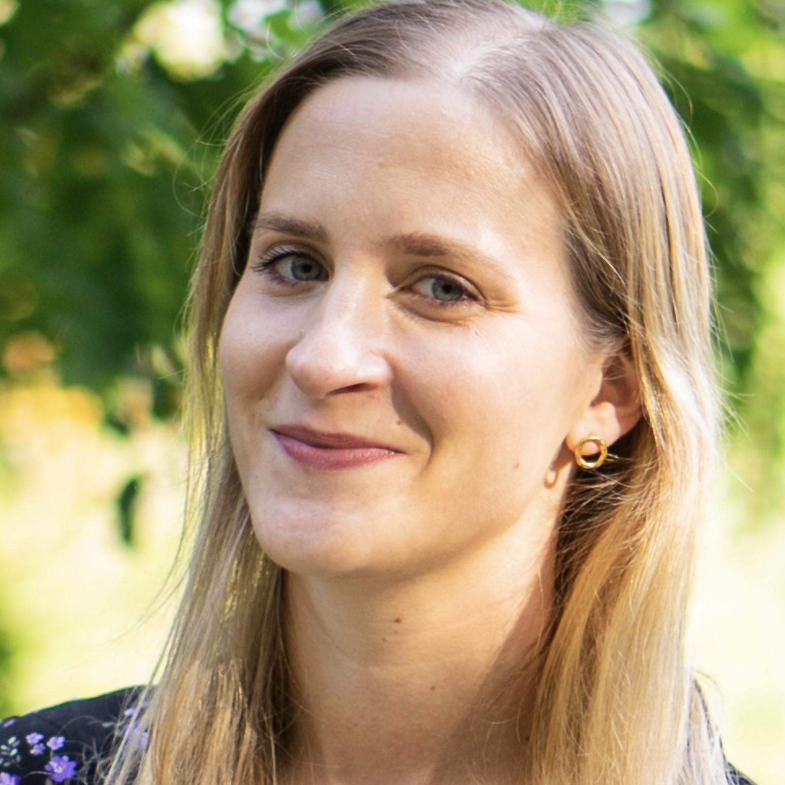 Lisa Prümm