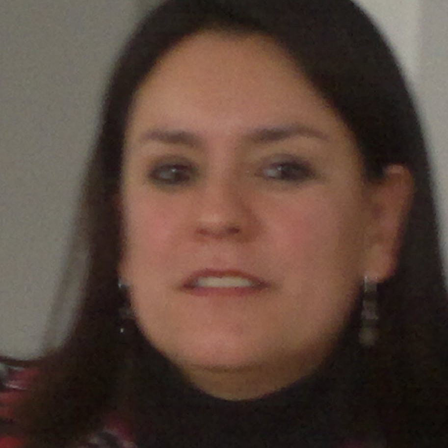 Rosa Rivas