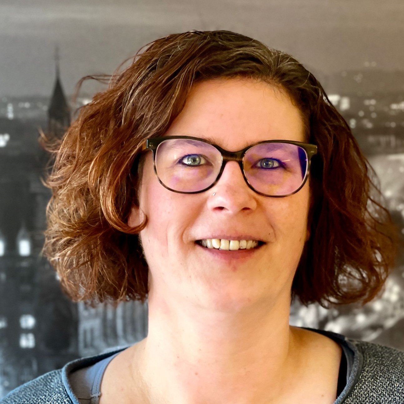 Melanie Schrand