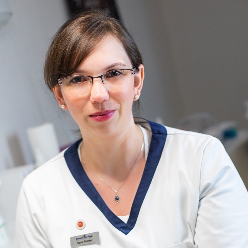 Sara Richter